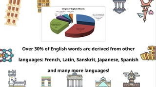 Facts about languages.pptx facts about languages and history | PPT