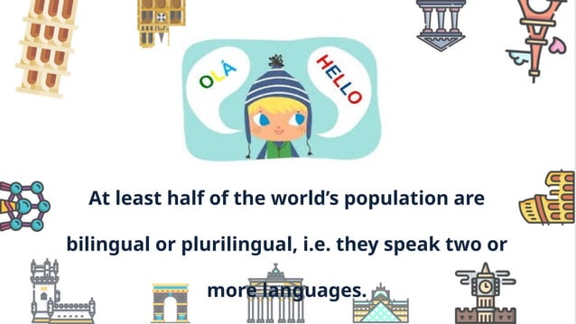 Facts about languages.pptx facts about languages and history | PPT