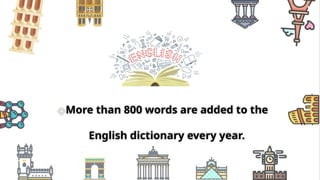 Facts about languages.pptx facts about languages and history | PPTX