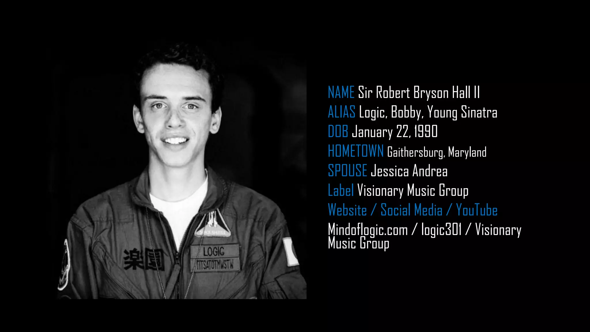 Facts about logic | PDF