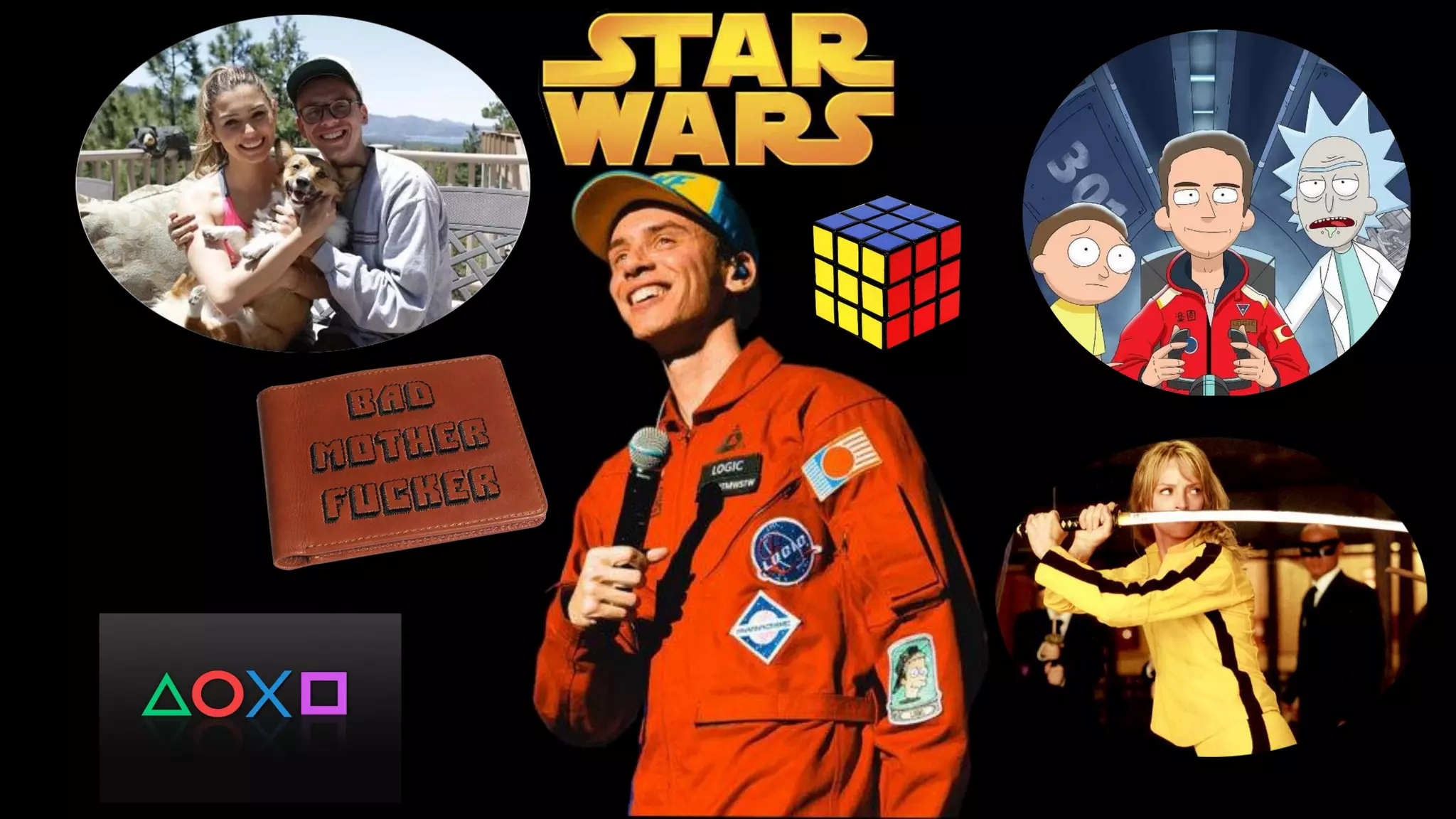 Facts about logic | PDF