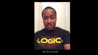 Facts about logic | PDF