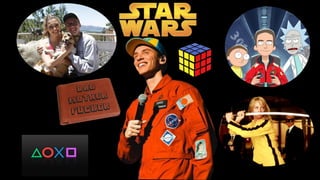 Facts about logic | PDF