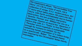 Facts about logic | PDF