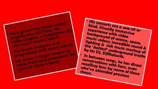 Facts about logic | PDF