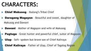 Facts about mayon volcano | PPTX