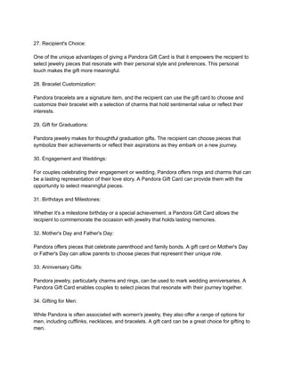 facts about Pandora Gift Cards---.pdf