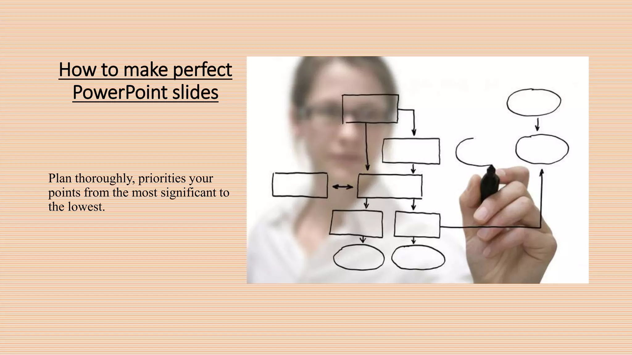 Facts about powerpoint presentation | PPT