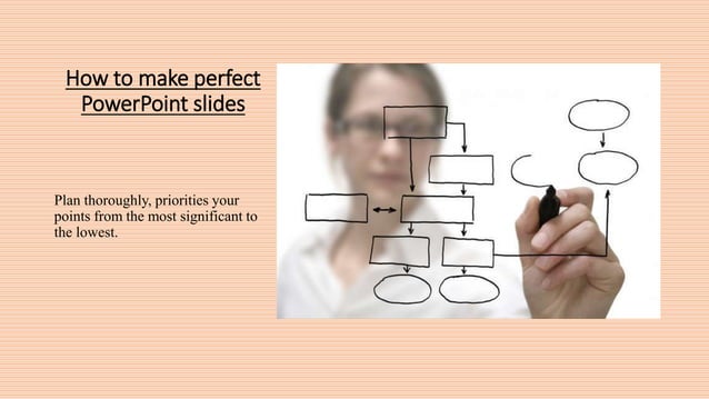 Facts about powerpoint presentation | PPT