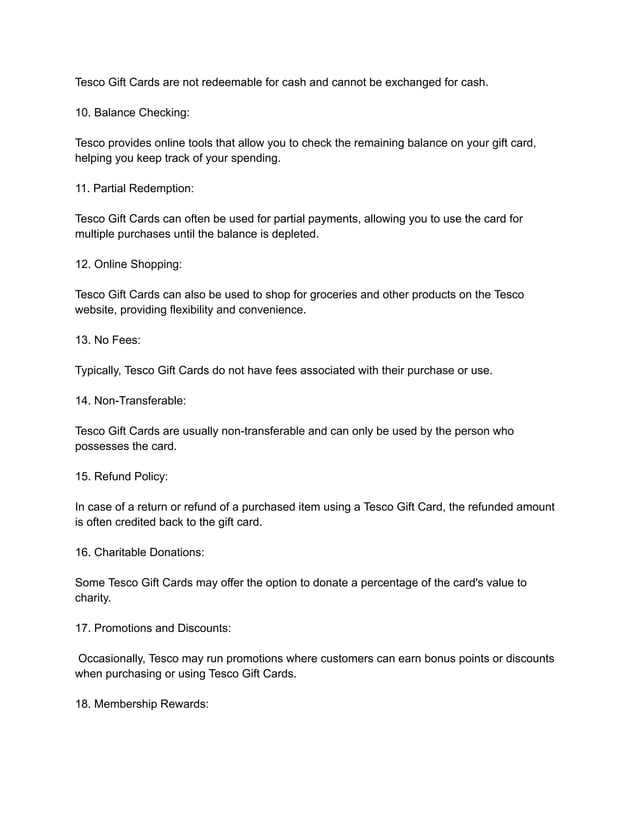 facts about Tesco Gift Cards---.pdf