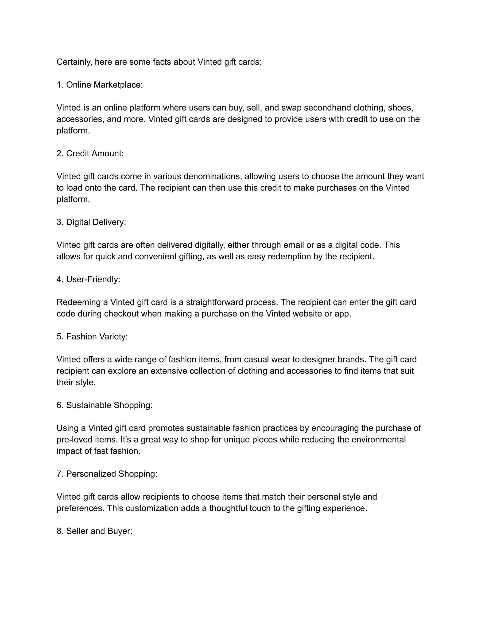 facts about Vinted gift cards---.pdf