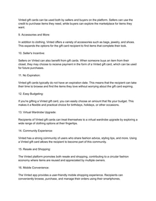 facts about Vinted gift cards---.pdf