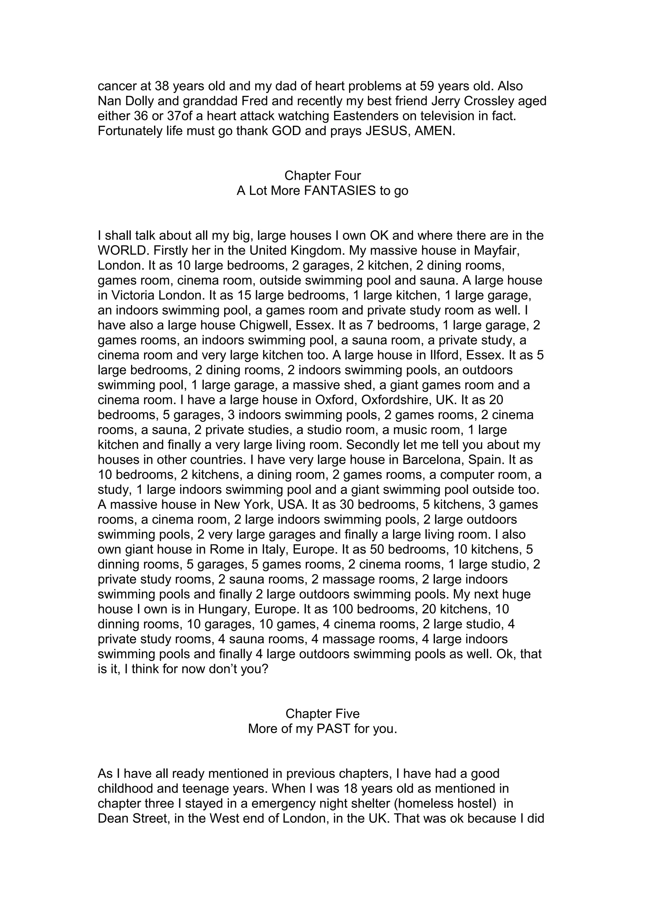 Facts and fantasy[1] | DOC