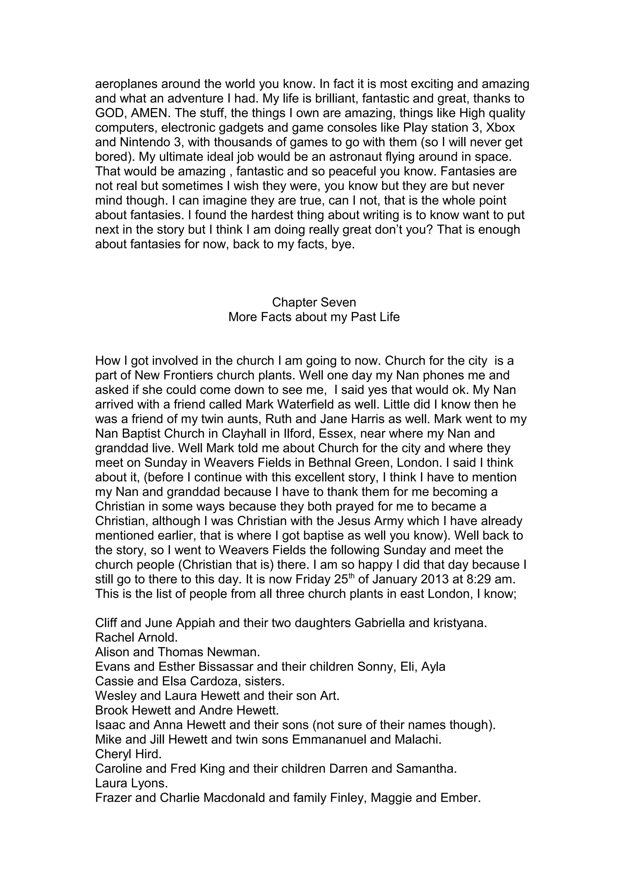 Facts and fantasy[1] | DOC