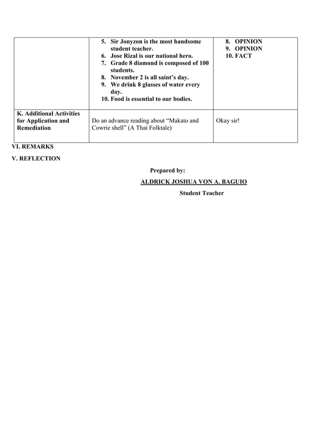 LP lesson plan for Facts and Opinion.docx