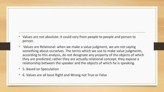 Facts and Values.pptx