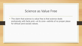 Facts and Values.pptx