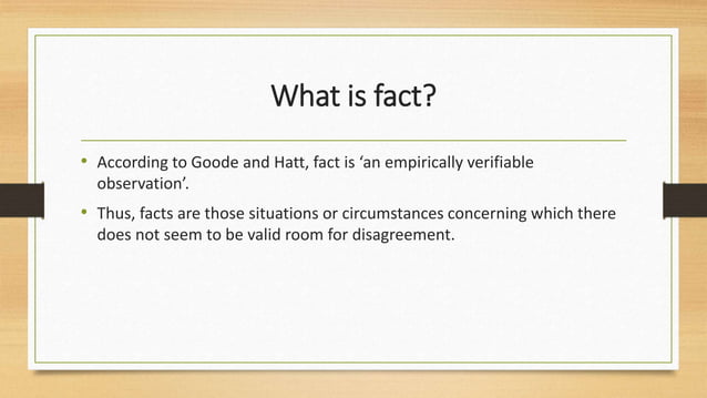 Facts and Values.pptx