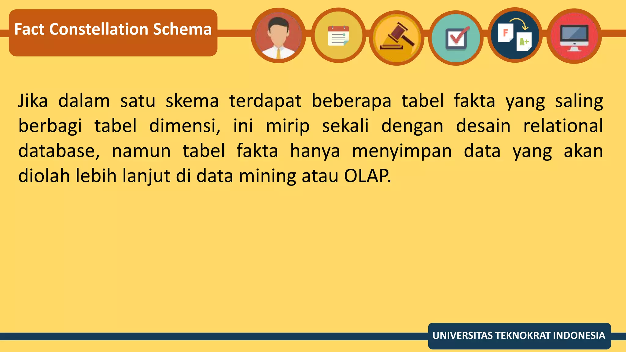 Fact schema | PPTX