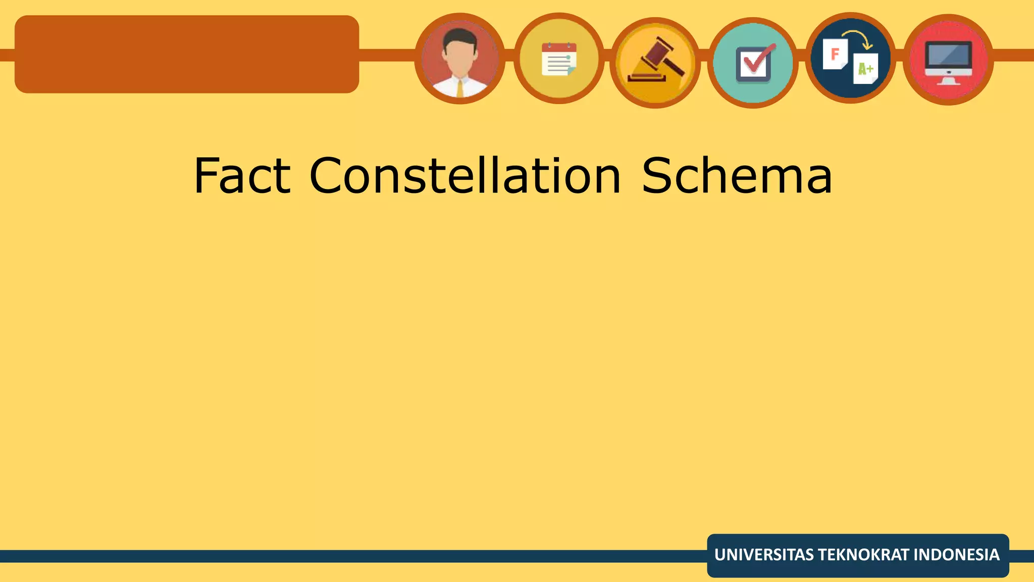 Fact schema 2 | PPTX