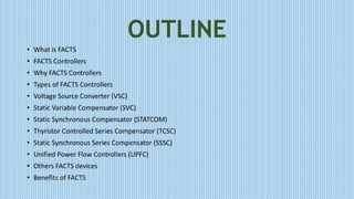 Facts controller | PPTX