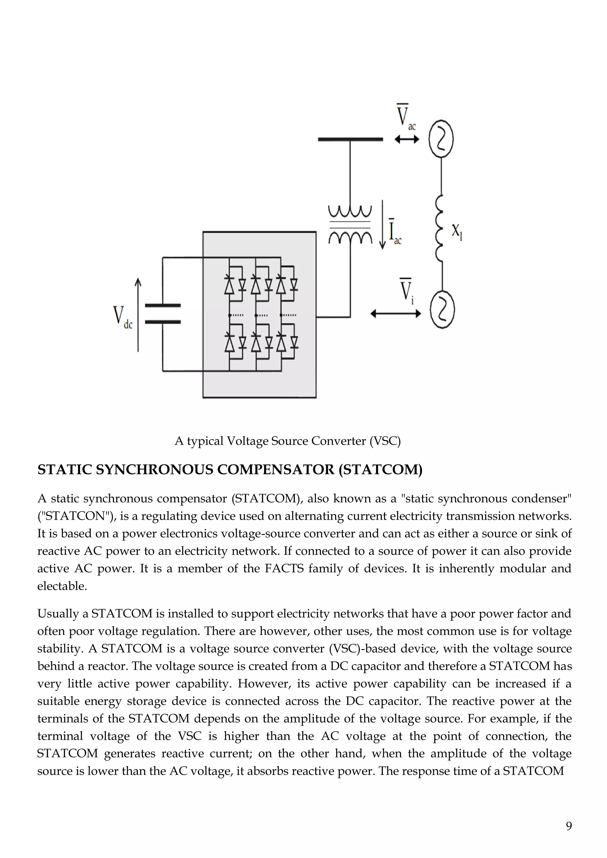 Facts controllers | PDF