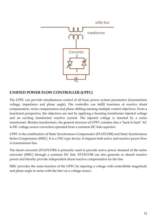 Facts controllers | PDF