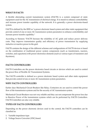 Facts controllers | PDF