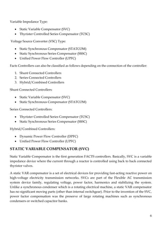 Facts controllers | PDF