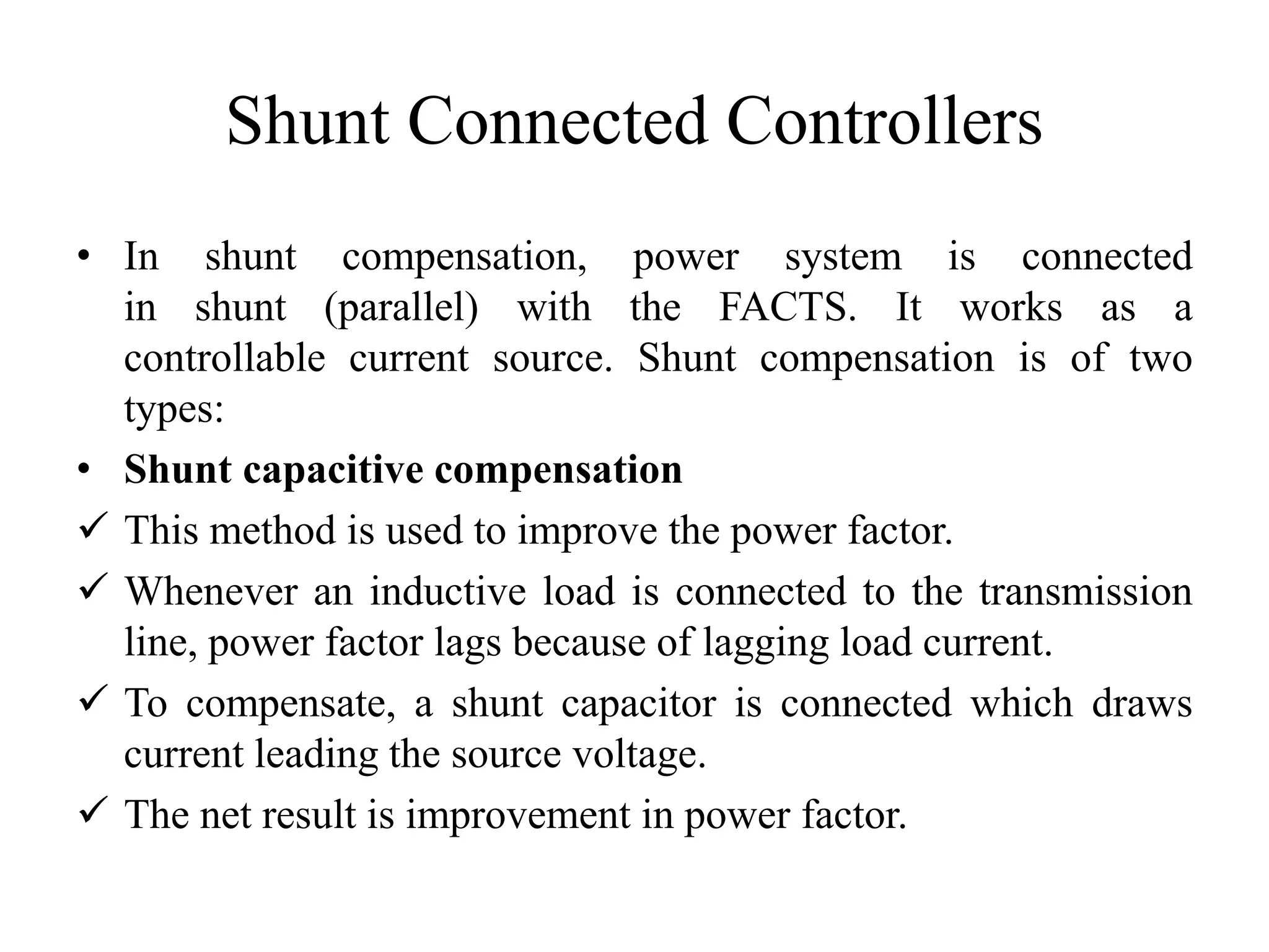 Facts devices | PPTX