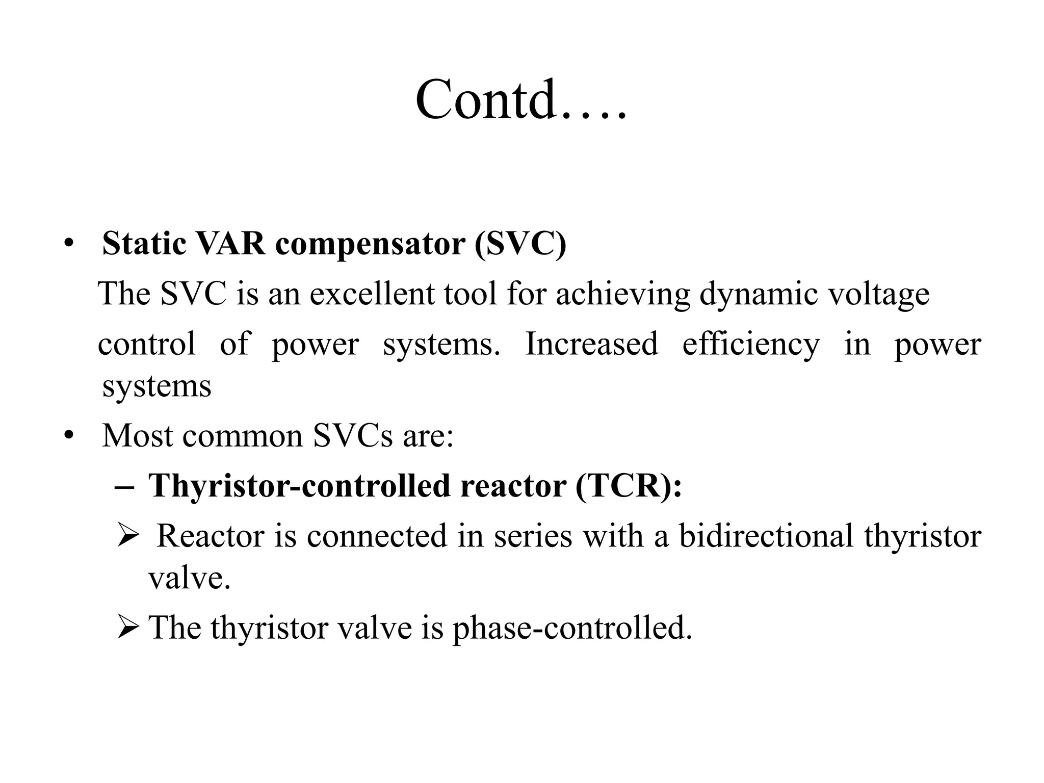 Facts devices | PPTX
