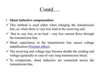 Facts devices | PPTX