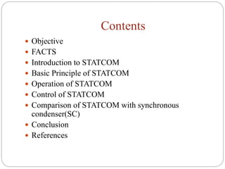 Facts devices mayank | PPT