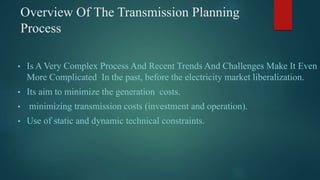 Facts devices power electronics | PPTX