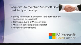 FactsERP software | PPT