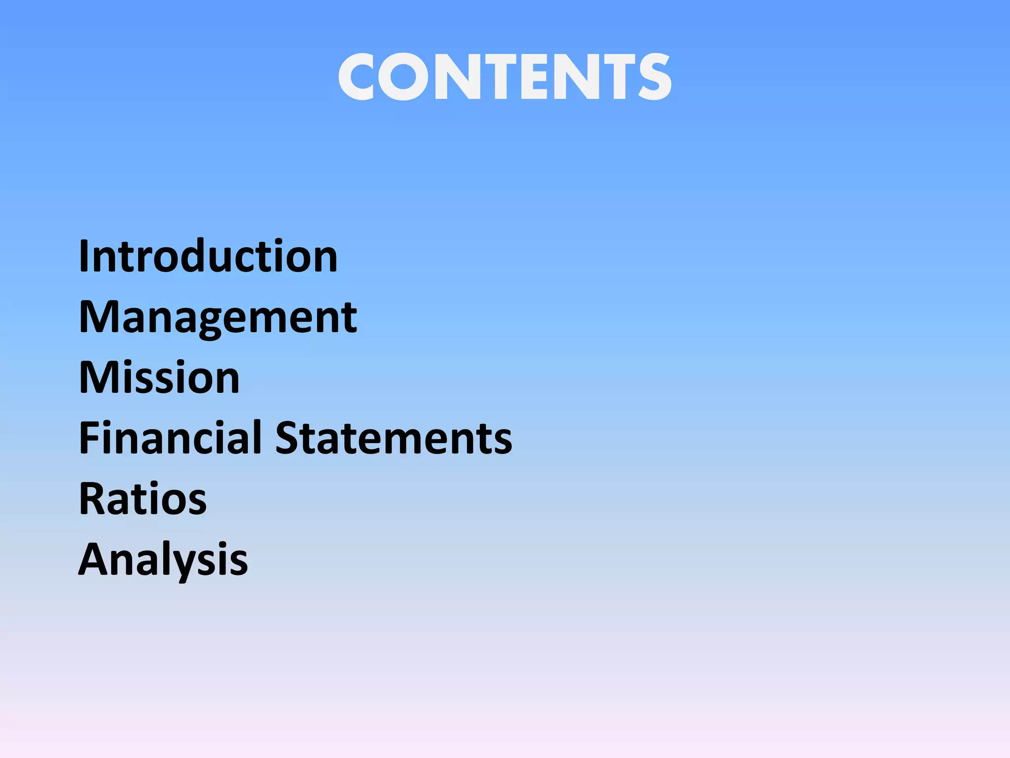 Factset Annual Report Ana | PPT | Free Download