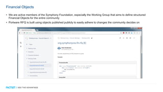 SI2017: FactSet: Johan Sandersson, VP, Principal Product Manager | PPT