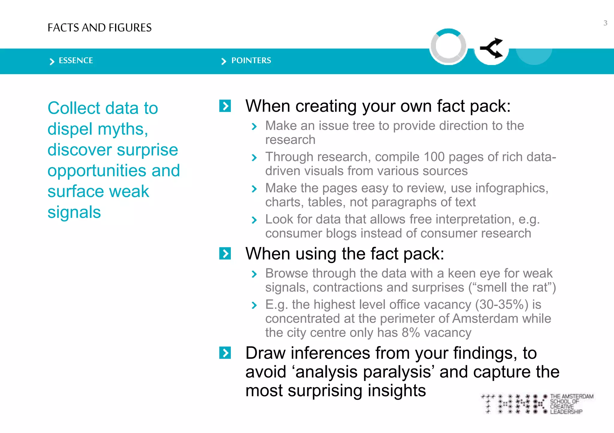 Facts & figures | PPTX
