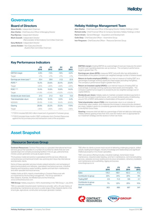 Hellaby: At A Glance | PDF