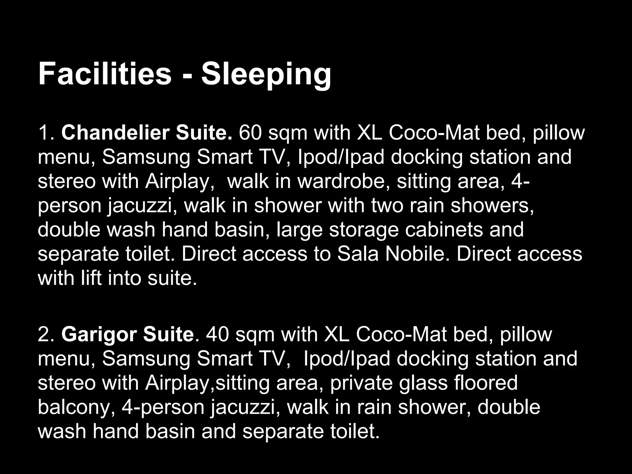 Fact Sheet Palazzo Vittoriosa - Malta | PDF