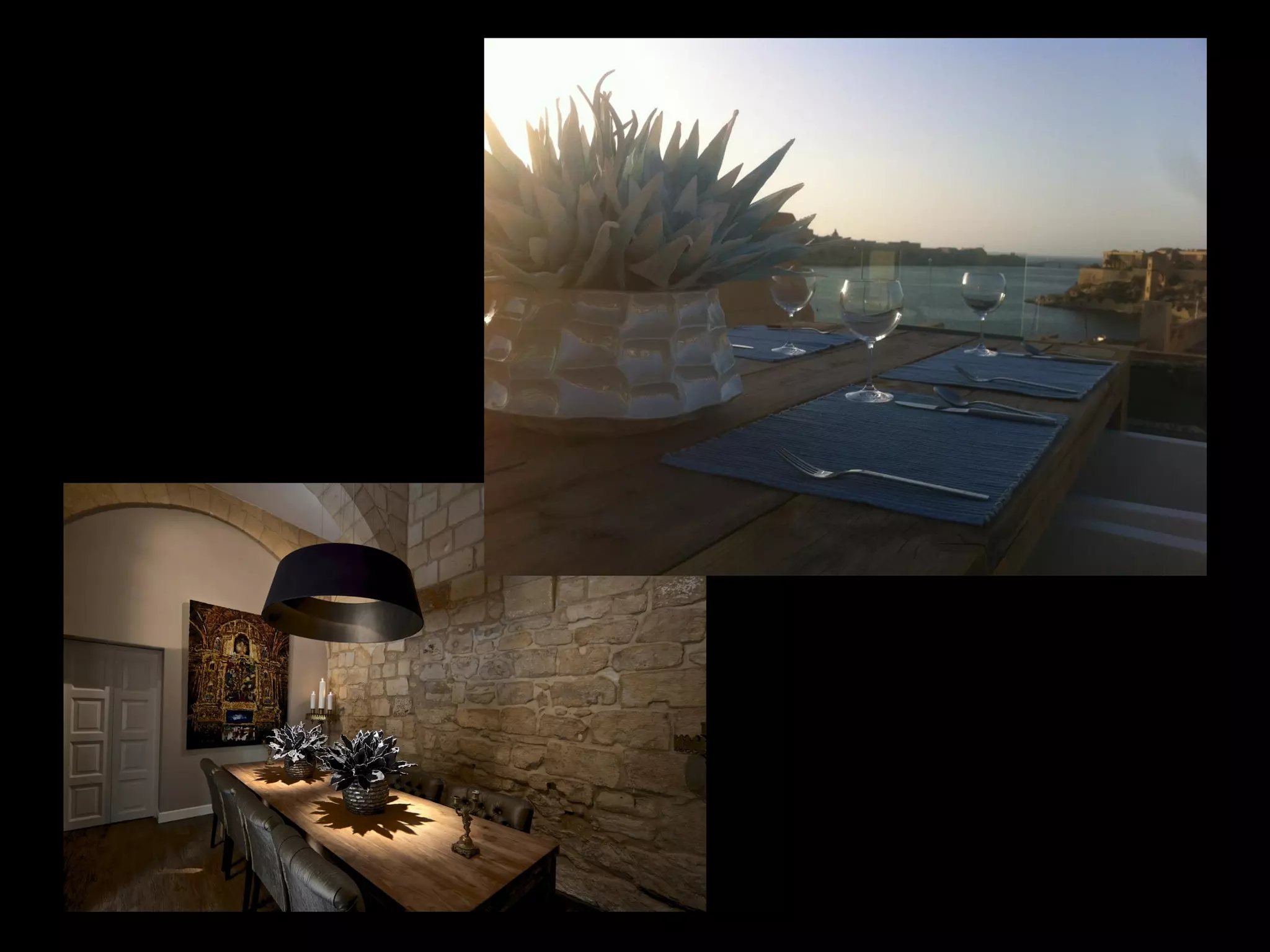 Fact Sheet Palazzo Vittoriosa - Malta | PDF