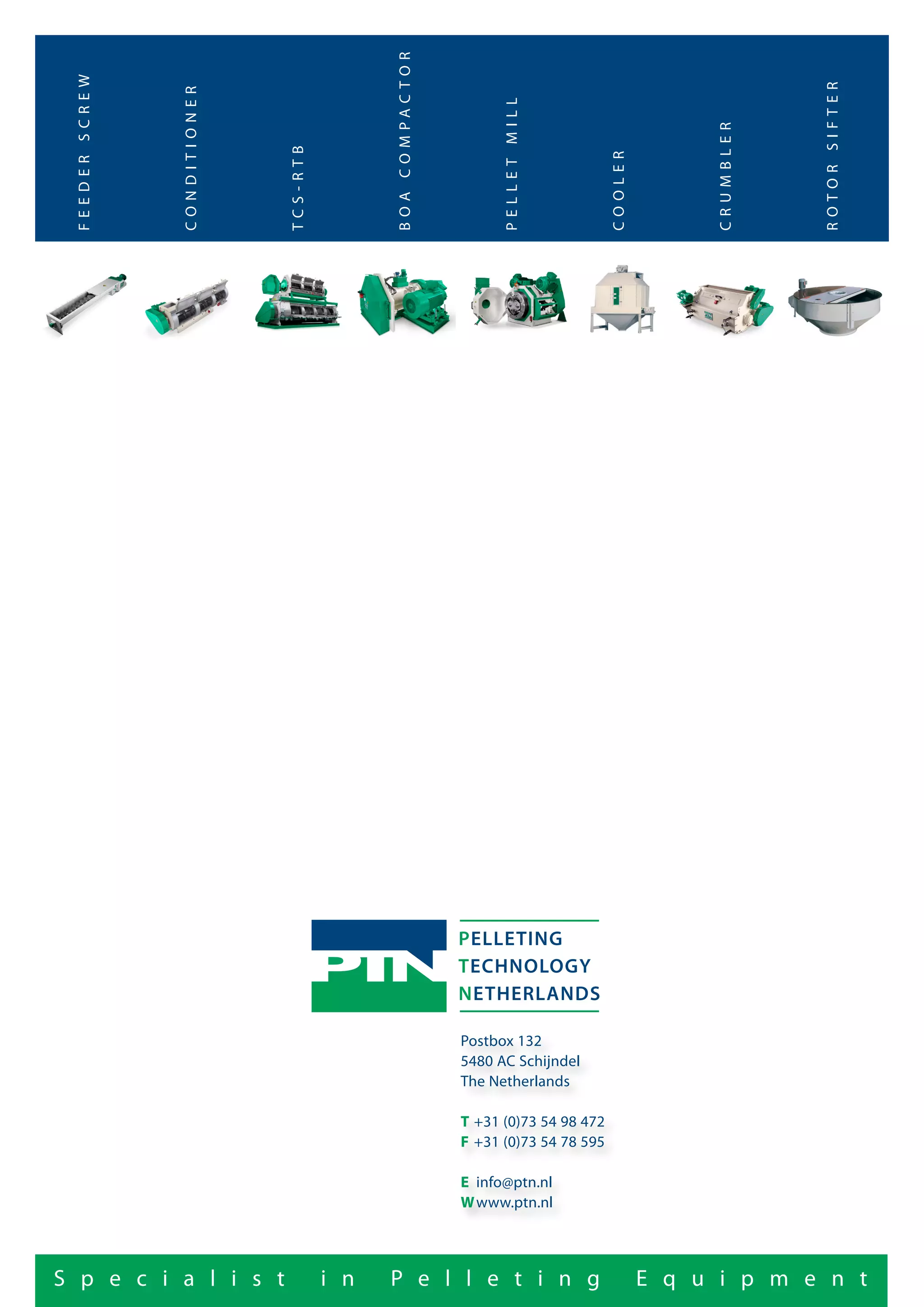 Factsheet PTN BOA Compactor | PDF