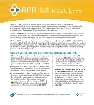 Fact sheets 9-10 | PDF | Real Estate Industry | Industries