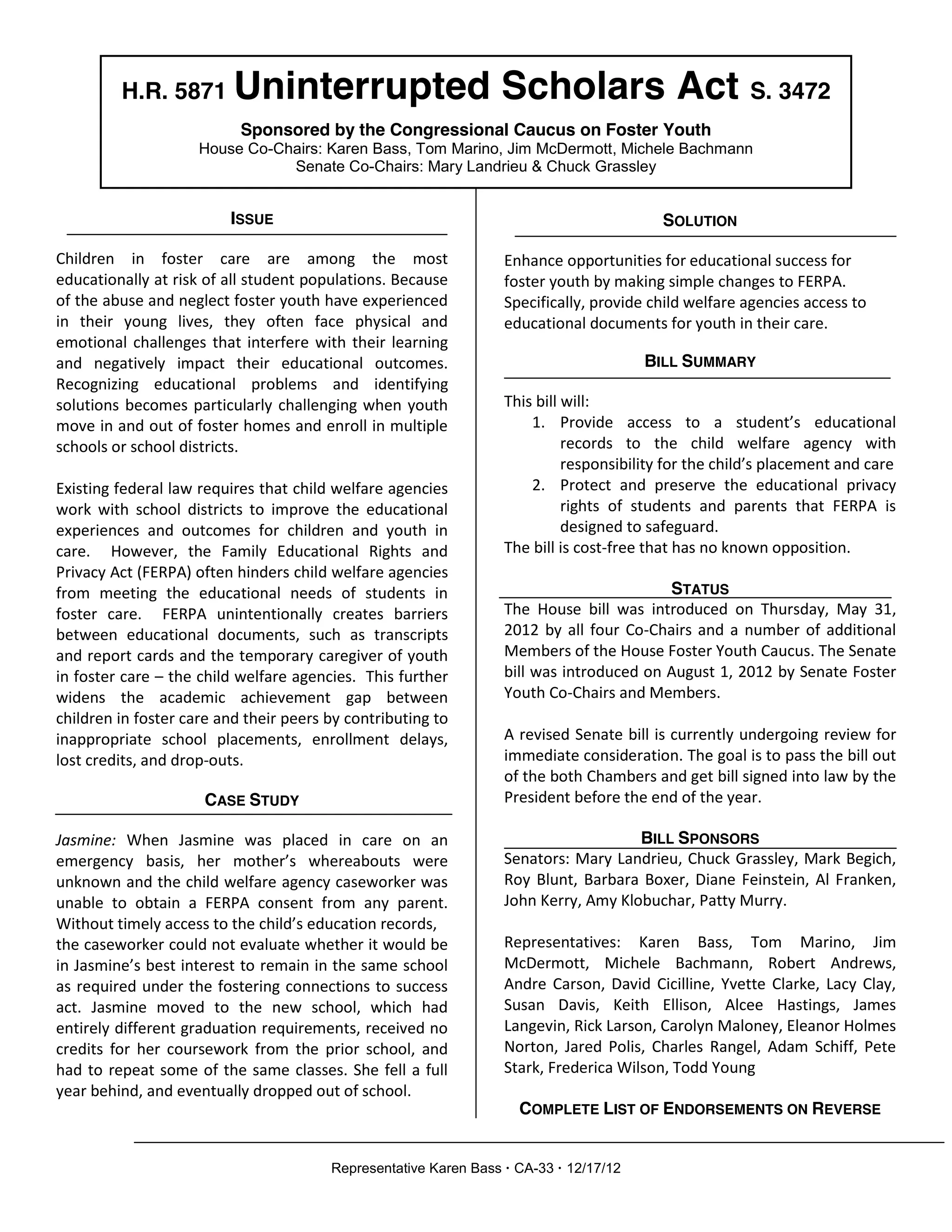 Fact sheetusa121312 aplus act fact sheet | PDF