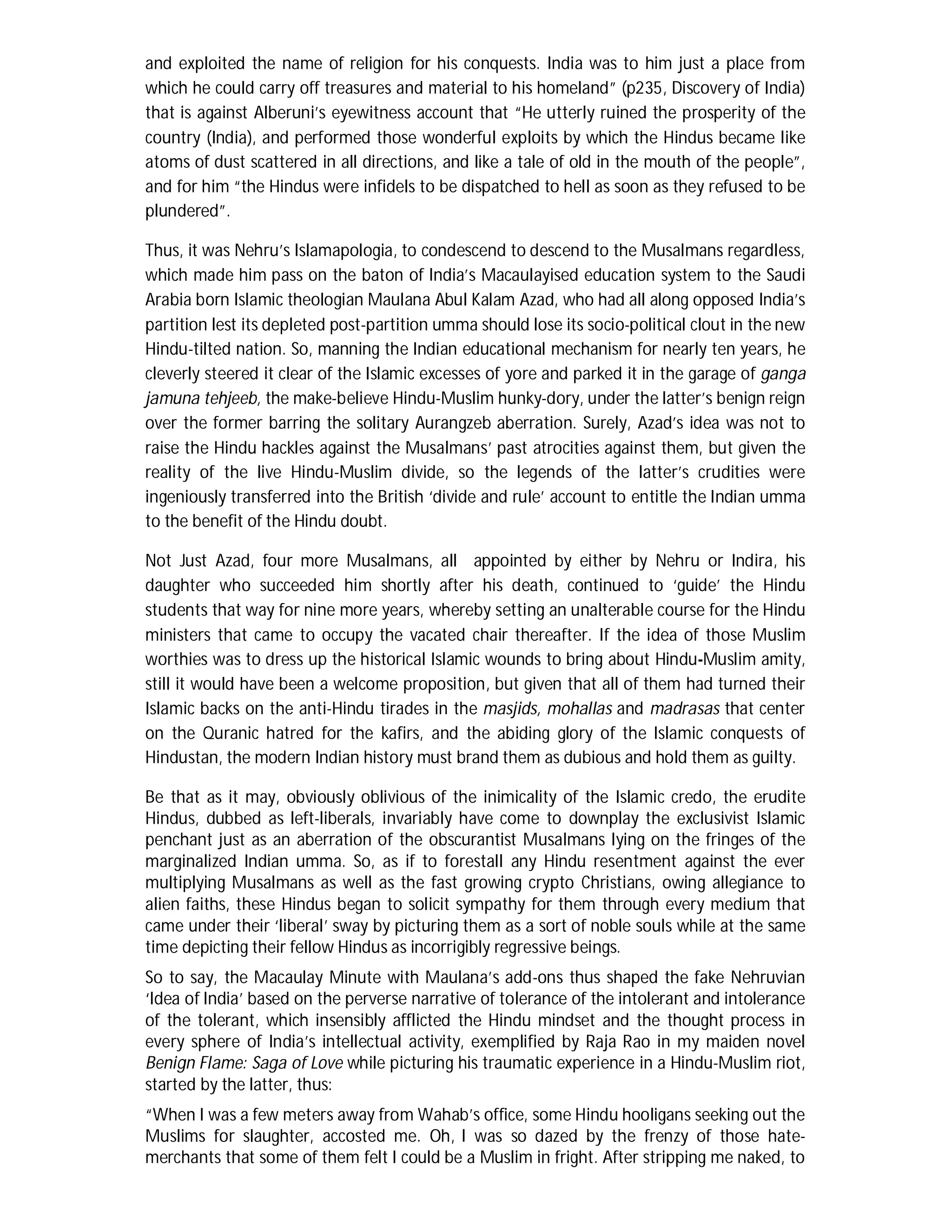 Facts of A Fake ‘Idea of India’.pdf
