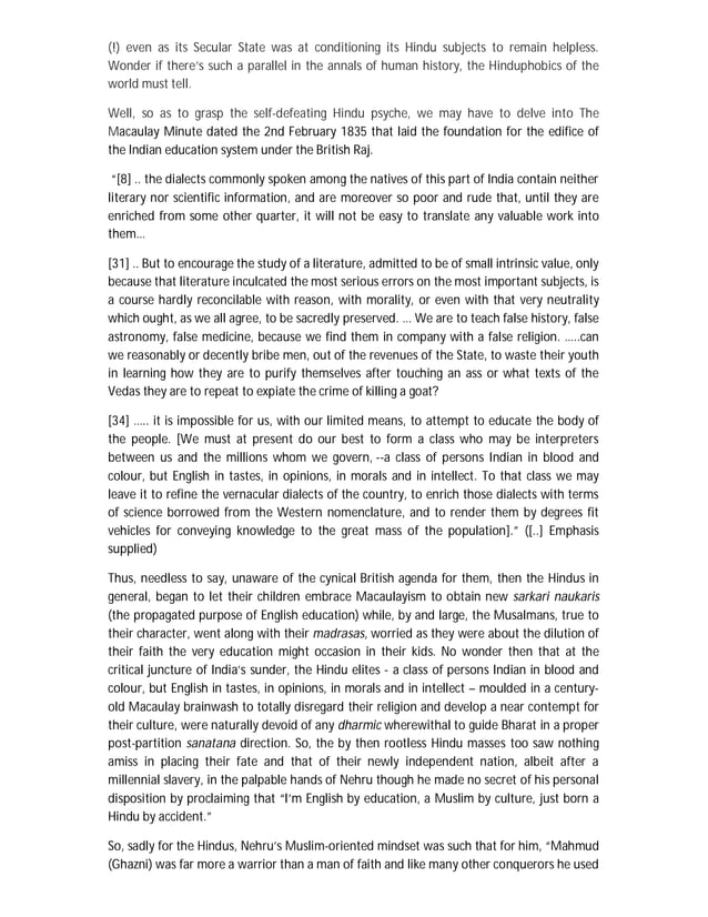 Facts of A Fake ‘Idea of India’.pdf