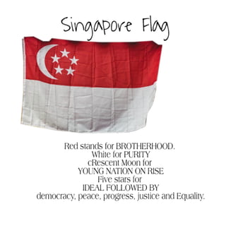 Facts About Singapore- 100% kids Stuff. | PDF