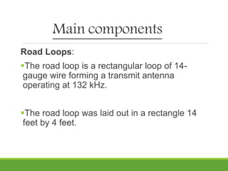 FACTS seminar ppt | PPTX
