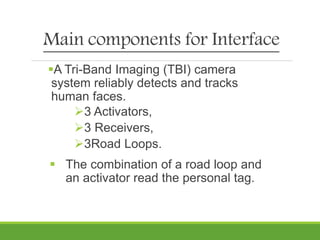 FACTS seminar ppt | PPTX