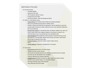 Facts sharp brochure | PDF